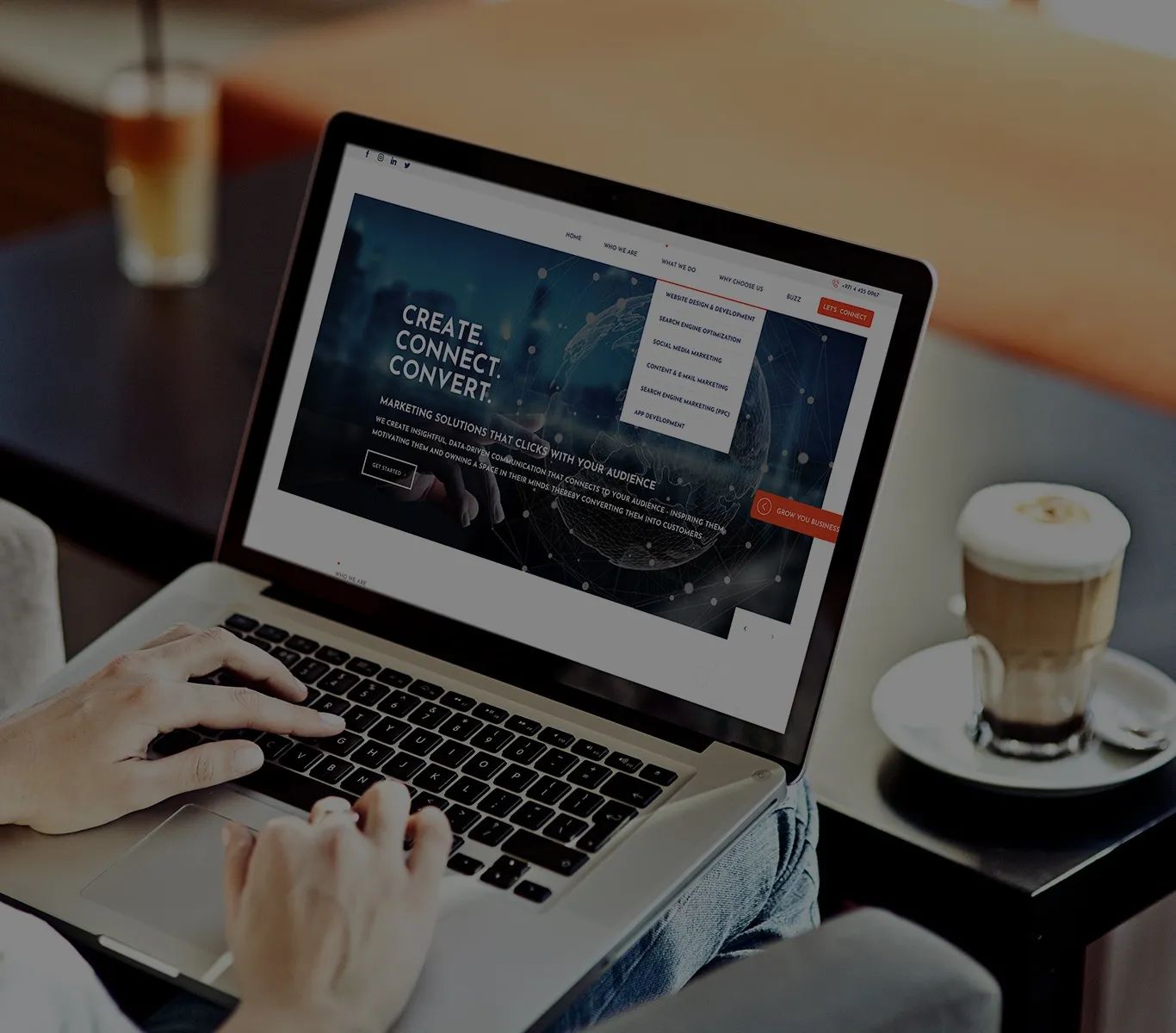 Top Software Company in Dubai | Custom Software Development Services in ...